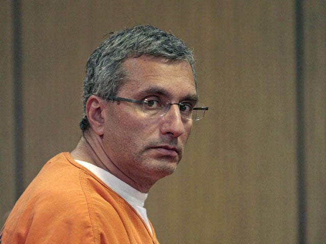 Andrea Sneiderman, widow in preschool shooting, barred from Hemy Neuman ...