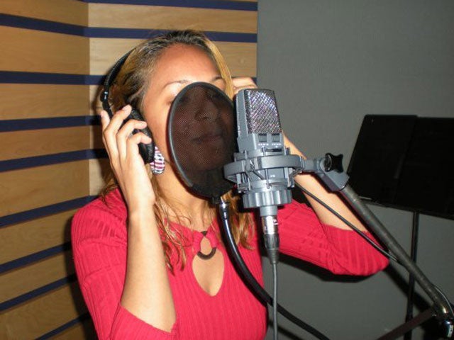 NYC Model Michelle Marie Gopaul Accused of Abducting Baby