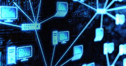 No Connection: Tech Media Overload CES Network - CBS News