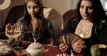 Romanian Witches Use Spells to Protest New Taxes - CBS News