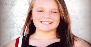 Hailey Darlene Dunn: Mom's Boyfriend a Person of Interest in Texas Teen ...