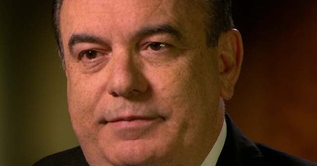 Extra: Mexico, a neighbor in trouble - CBS News