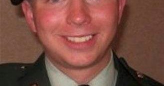 Pvt. Bradley E. Manning facing new charges including "aiding the enemy ...