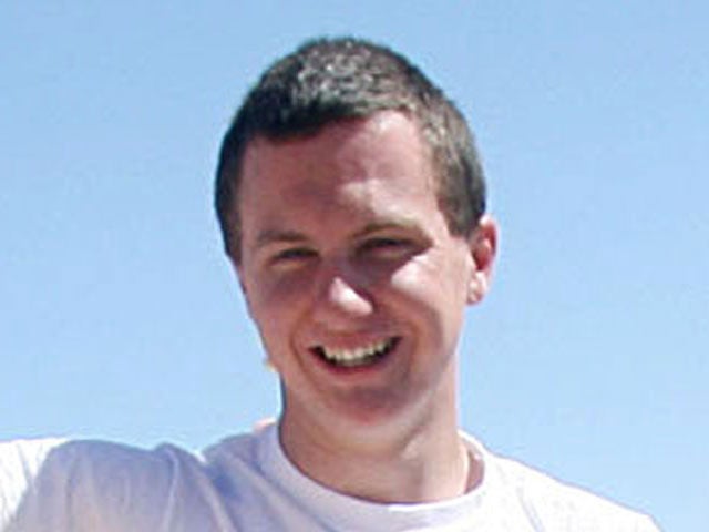 What Does Jared Lee Loughner Believe? - CBS News