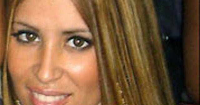 Debbie Flores-Narvaez's Body Found, Boyfriend Arrested on Murder Charge ...