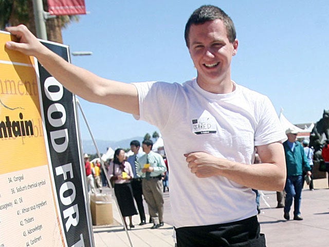 Jared Loughner: Arizona Shooting Suspect's Parents "Feel Guilty," Says ...