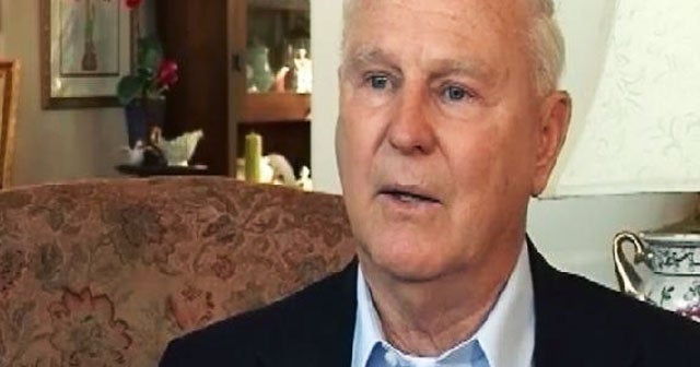 Arizona Shooting: Hero Bill Badger Speaks Out - CBS News