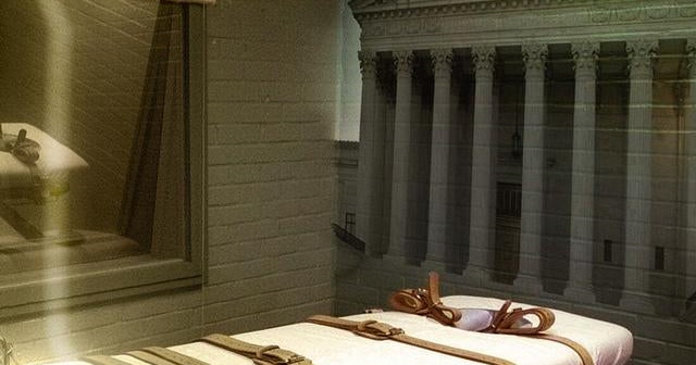 Texas executes killer in 1998 double murder, despite claims of mental ...