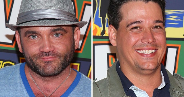 "Survivor: Redemption Island" Contestants: Familiar Rivals - CBS News
