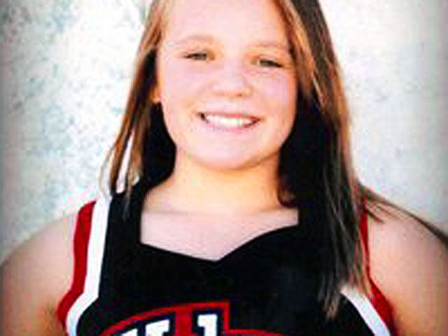 Hailey Dunn Update: National Groups Aid in Search for Missing Texas ...