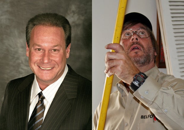 Undercover Boss: Belfor CEO Sheldon Yellen Courts Disaster