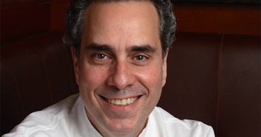 First "Shoestring" Chef, a Steak Master, Returns - CBS News