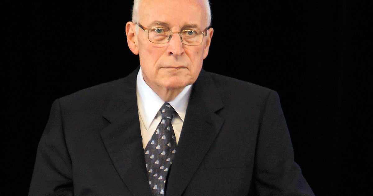 Dick Cheney's Heart: Is it Working? - CBS News