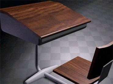 Study: College Students Not Learning Much - CBS News