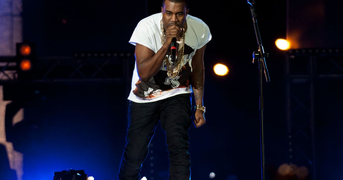 Coachella 2011 Lineup: Kanye West, Arcade Fire and Kings of Leon ...