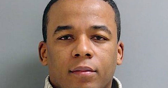 Anti-Violence Speaker Arrested for Hitting Chicago-Area Woman, Says ...