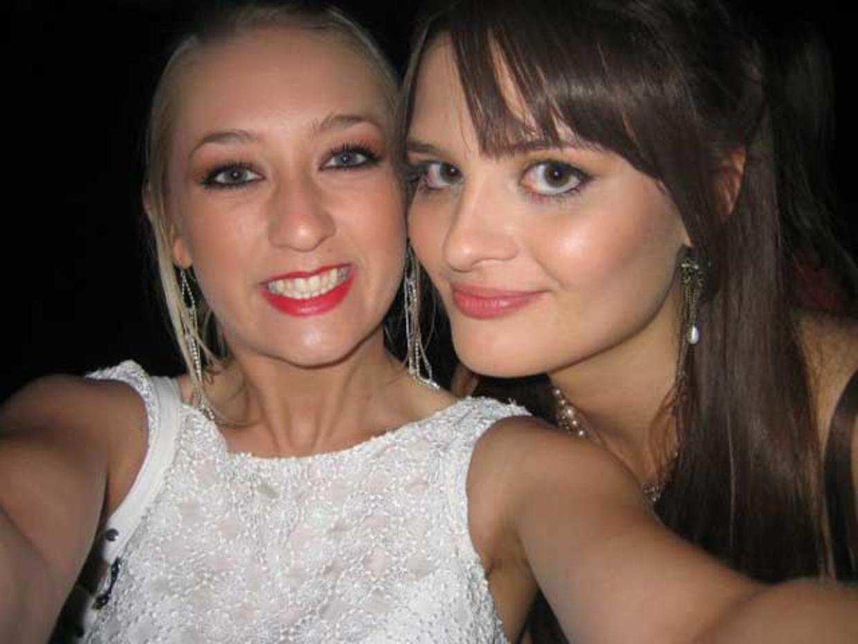 Lindsay Ann Hawker Murder