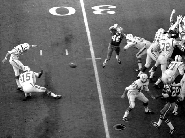 Super Bowl History