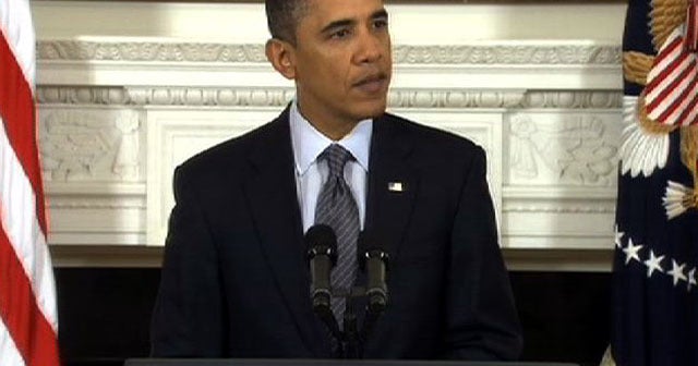 Obama Reportedly Urging Mubarak Not to Run Again - CBS News