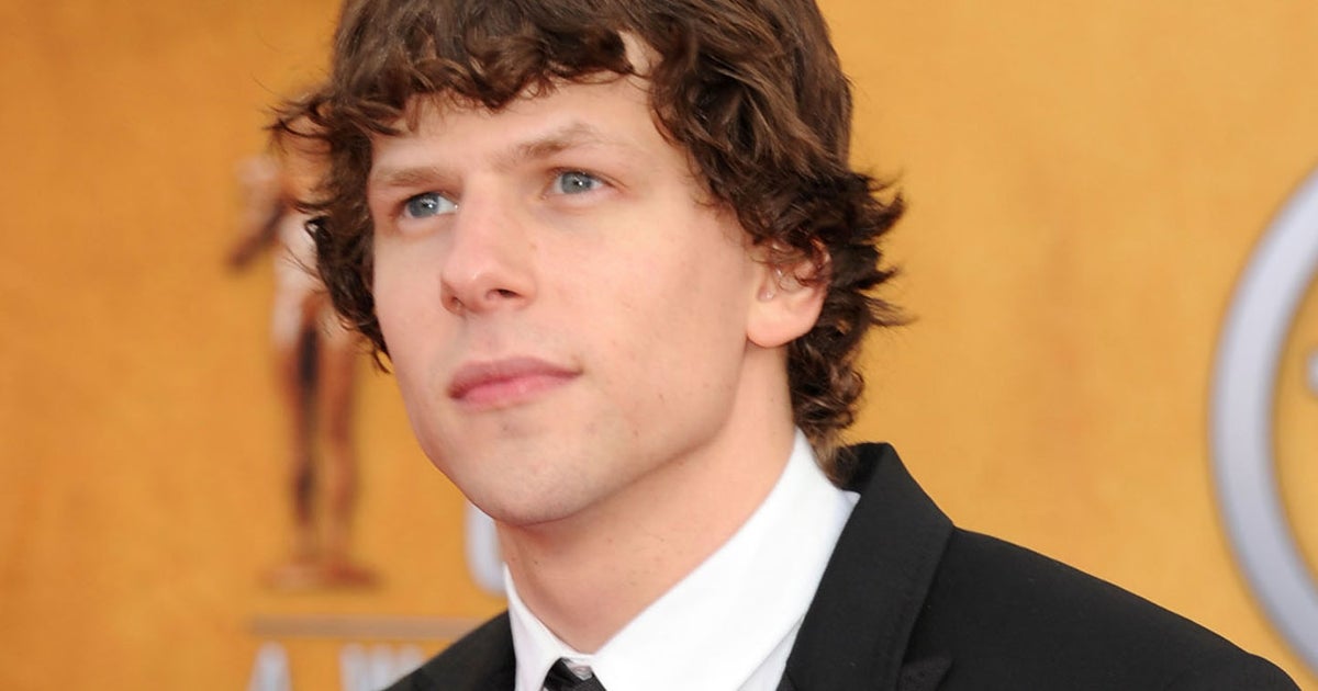 Jesse Eisenberg