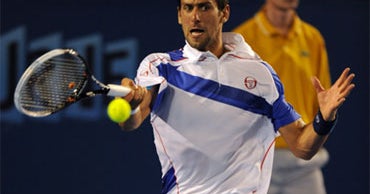 Novak Djokovic Wins 2nd Australian Open Title - CBS News