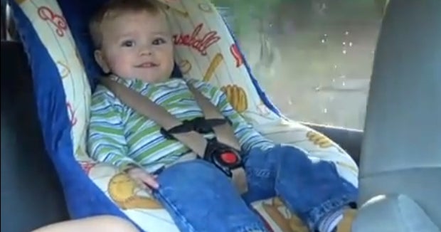 Viral Kids Videos You Have to See - CBS News