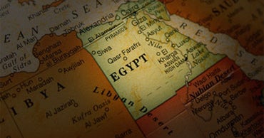 Egypt In Focus: What's at Stake - CBS News