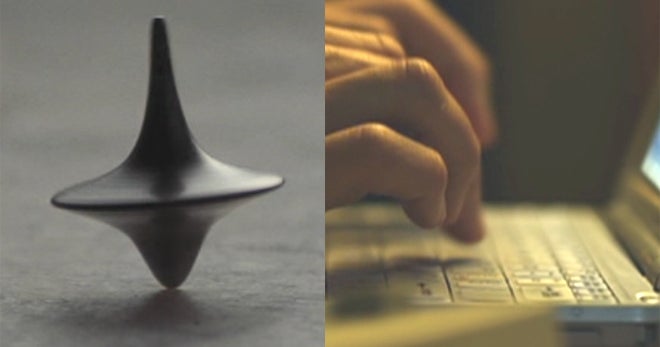 "Inception," "Social Network" Win WGA Awards - CBS News