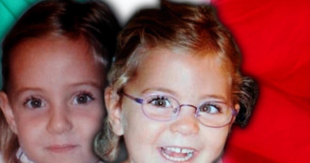 Abducted Swiss Twins Alessia and Livia Missing After Father Matthias ...