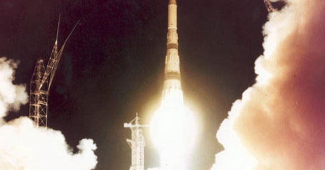 Secrets of Huge Soviet Moon Rocket Revealed - CBS News