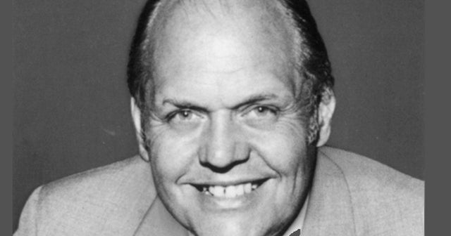 Computer Pioneer Ken Olsen Dead at 84 - CBS News