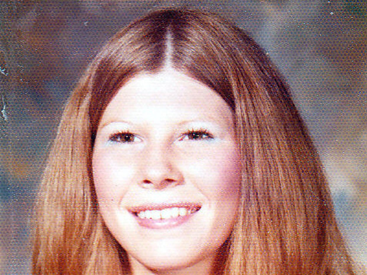 Looking for Lisa Stone