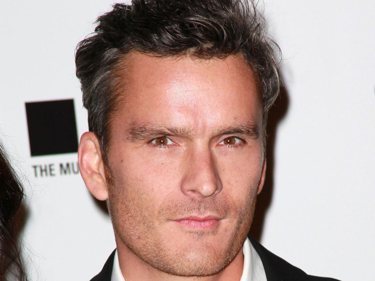 Balthazar Getty's Father, J. Paul Getty III, Dies at 54 - CBS News
