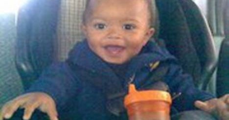 Joshua Davis Jr. Missing: Texas Toddler Mysteriously Disappears from ...
