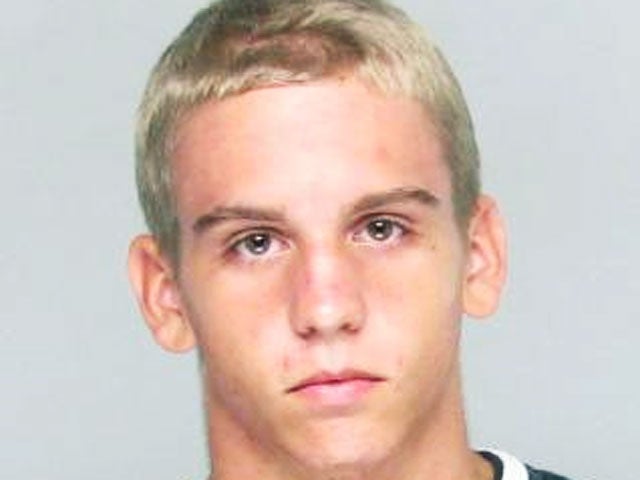 Eric Whitehead, Ga. Teen, Gets Life in Prison for Deadly Shooting of ...