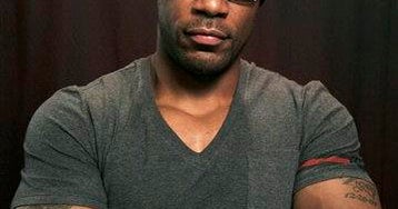 R&B Singer Tank Eyes Grammy Win For 2012 - CBS News