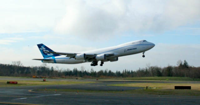 Boeing Gets Ready to Unveil its Coolest Plane in Years - CBS News