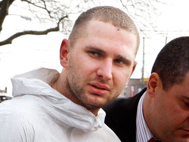 NYC Stabbing Spree Leaves Four Dead