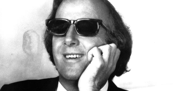 Jazz Pianist George Shearing Dies at 91 - CBS News