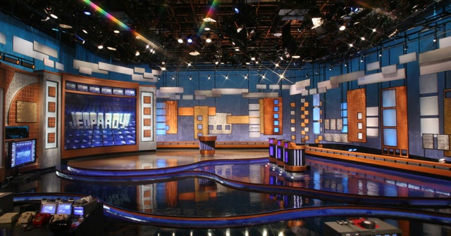 It's Man vs. Machine on "Jeopardy!" - CBS News