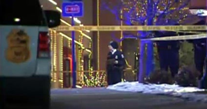 Apple Store Shooting Was Brother vs. Brother, Cops Say - CBS News