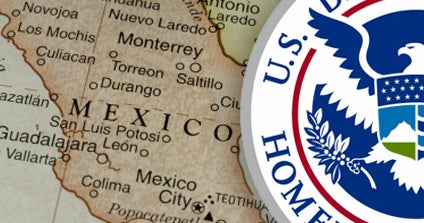 Two ICE Agents Shot, 1 Killed inside Mexico - CBS News