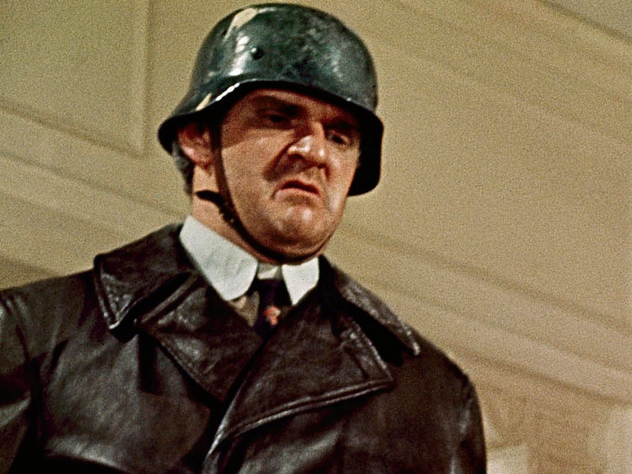 In memoriam: Stars we lost in 2011