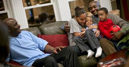 In A Reversal, More Blacks Moving Back To South - CBS News