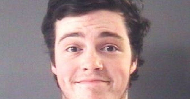 Evan Emory's YouTube classroom video turns into felony sex charge for ...