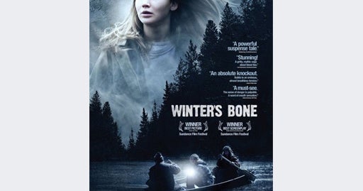 "Winter's Bone"