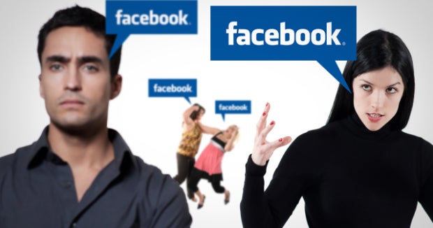 Does Facebook cause friends to fight? - CBS News