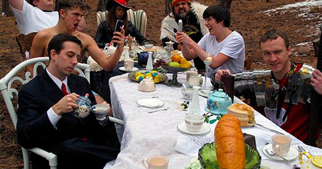 Get ready for the return of the "Numa Numa" guy - CBS News