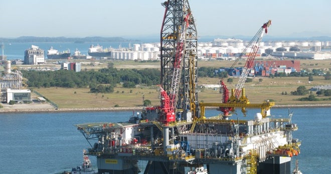 Senate blocks GOP bill to expand offshore drilling - CBS News