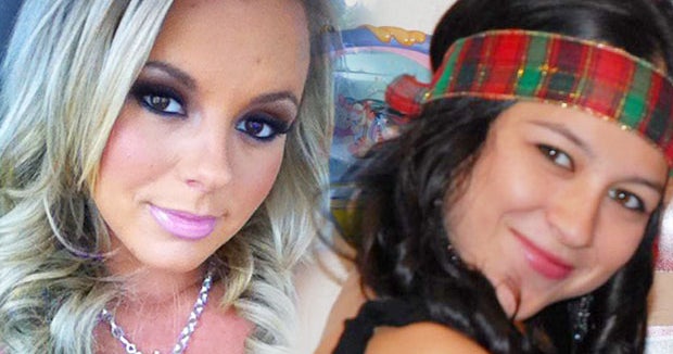 Charlie Sheen "Goddesses" (PICTURES): Who are Natalie Kenly and Rachel ...